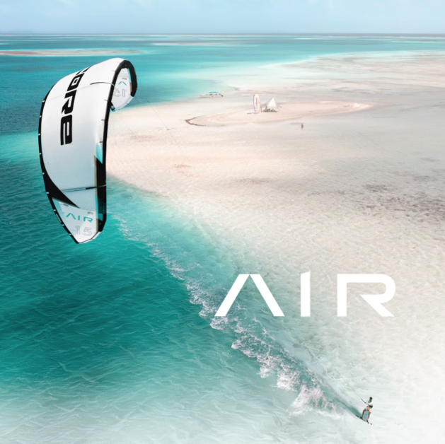 CORE Air - LW+ | Freestyle | Freeride Kite – CORE - Performance Kite ...