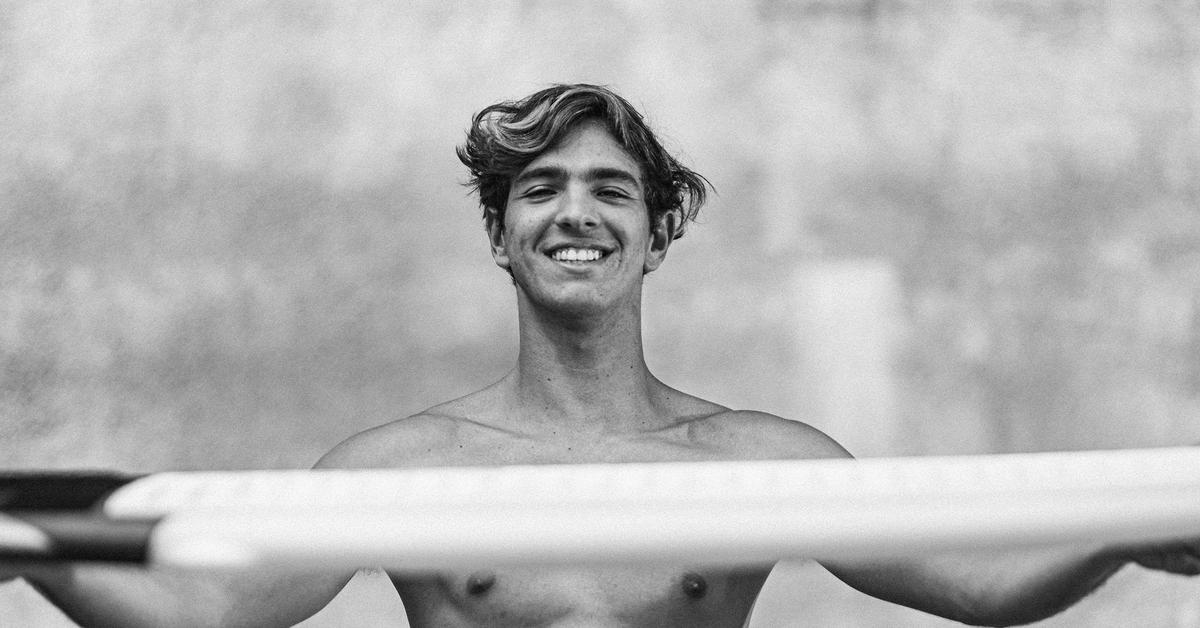 Gabriel Benetton – Athletes – Team – CORE - Performance Kite and Wing ...