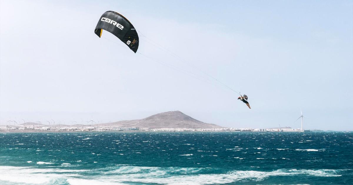 XR PRO 2 – 2025 – Newsroom – CORE - Performance Kite and Wing Gear ...