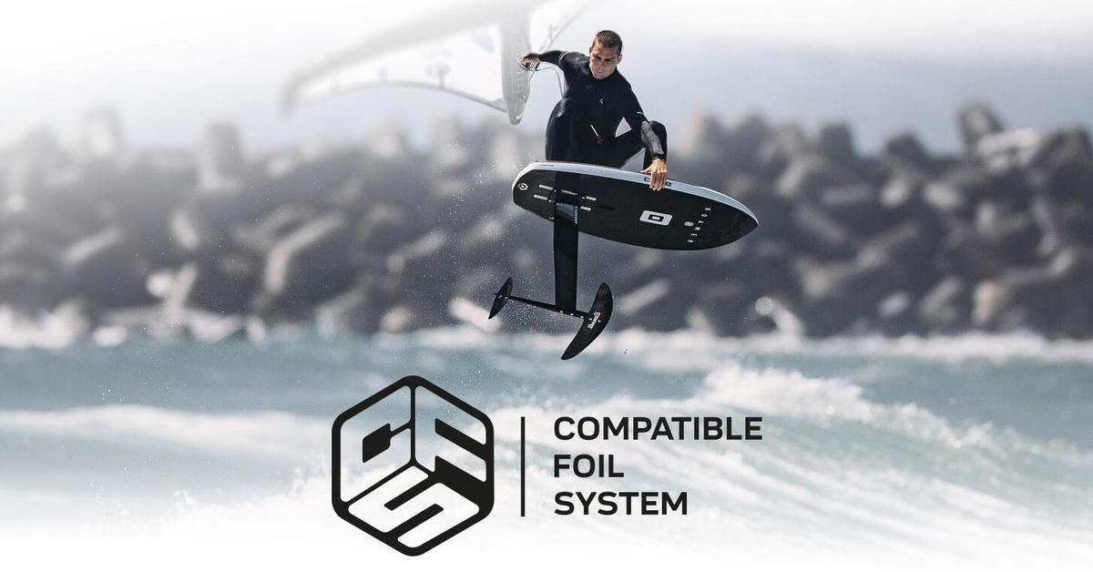 CORE COMPATIBLE FOIL SYSTEM (CFS) & DRIP – 2025 – Newsroom – CORE ...