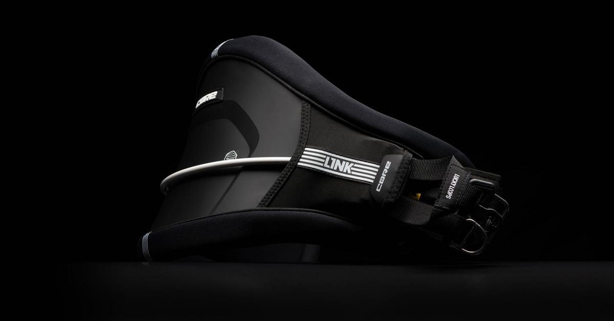 Link Harness – Accesorios – KITE – CORE - Performance Kite and Wing Gear since 2001