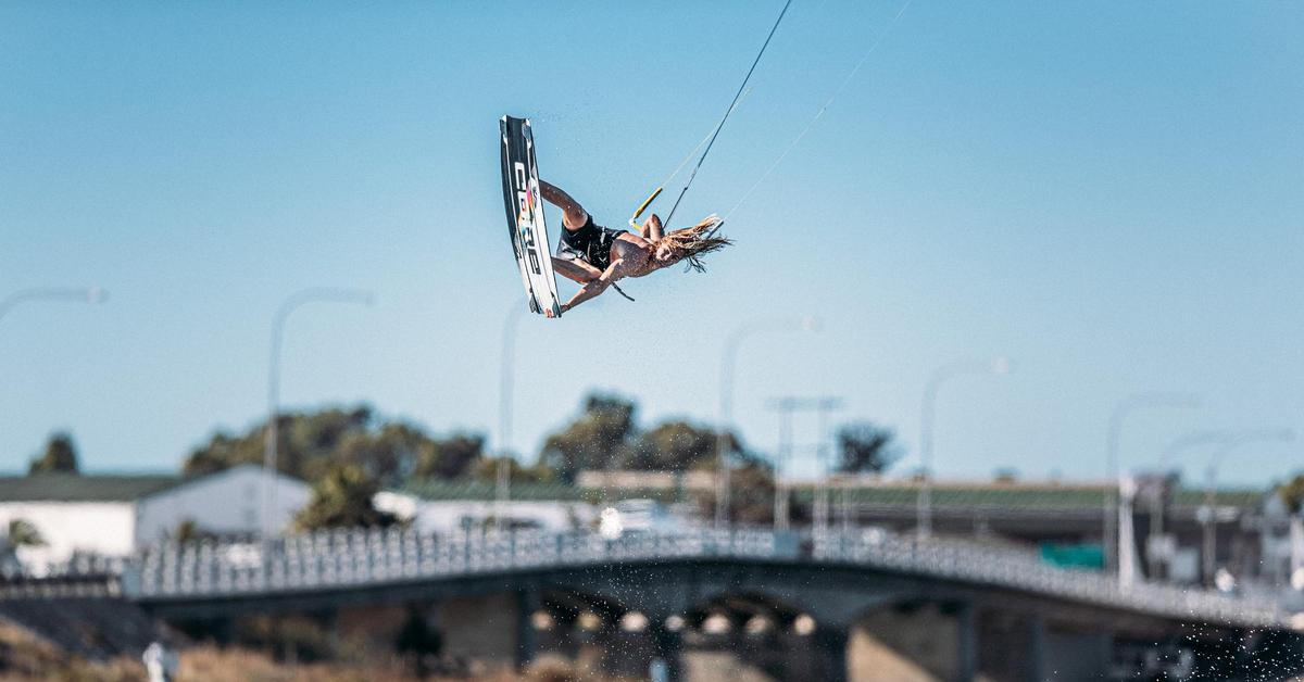 CHOICE 6 – 2024 – Newsroom – CORE - Performance Kite and Wing Gear ...