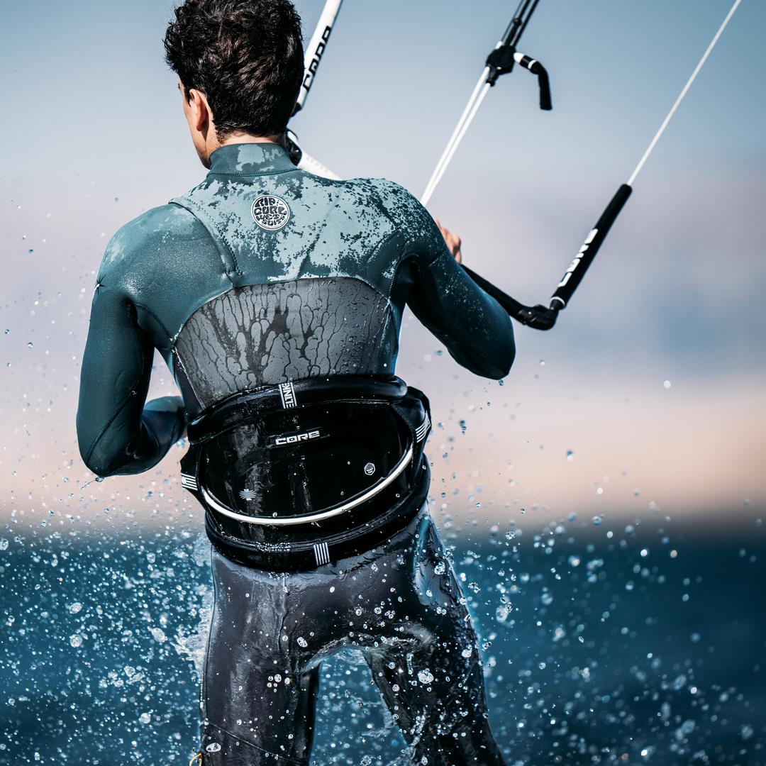 LINK - THE CORE HARNESS – 2023 – Newsroom – CORE - Performance Kite and Wing Gear since 2001